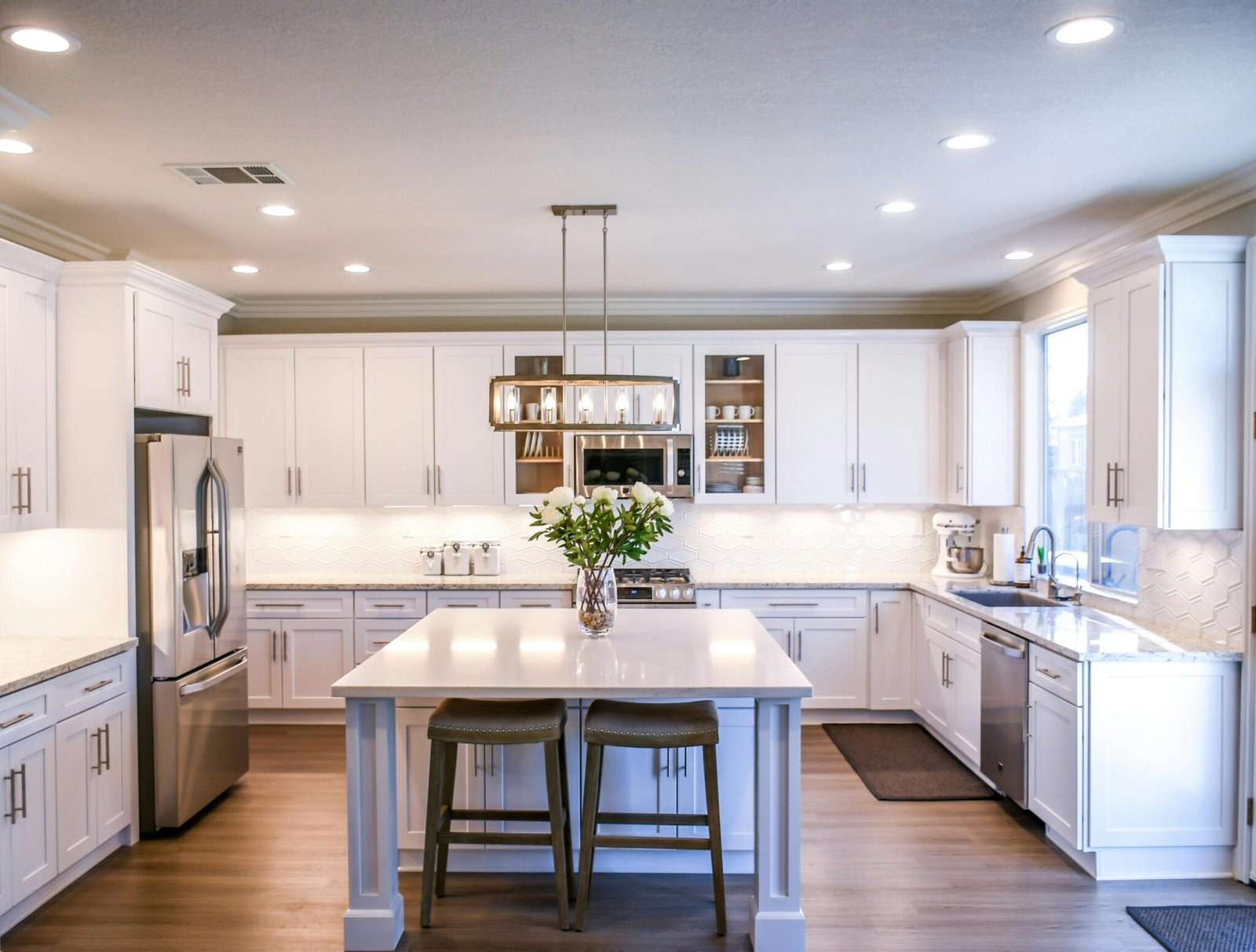 About – Core Cabinets LLC